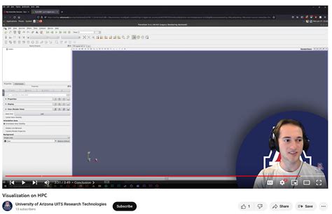 Getting Started Uarizona Hpc Documentation