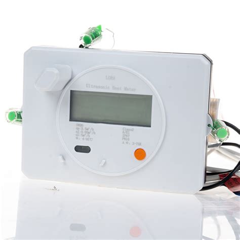 China Thermal Energy Meter For Heatting And Cooling System Suppliers