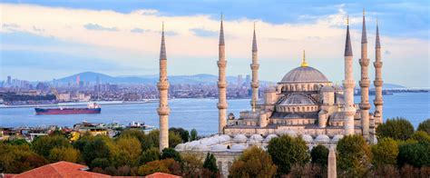 Visites Et Activités à Istanbul Musement
