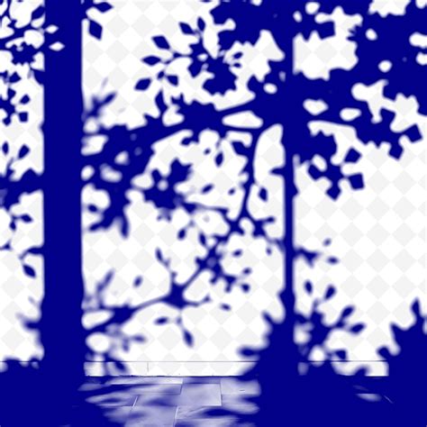 Mosaic Tile Shadows Forming Fragmented Angular Patterns Broken Png Shadow Cast Illustrationsg