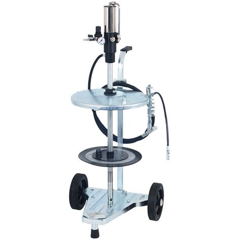 Купити Установка для роздачі консистентних змазок під тару 60 кг Flexbimec 004960c 004960c в