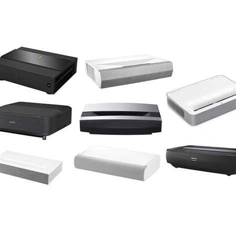 Which Ust Projector Would Screenpro Team Recommend