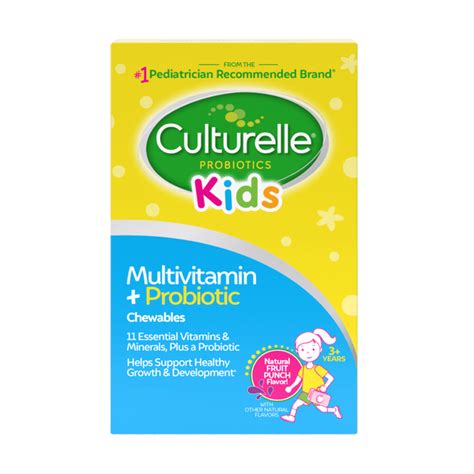 Shop Probiotics Culturelle