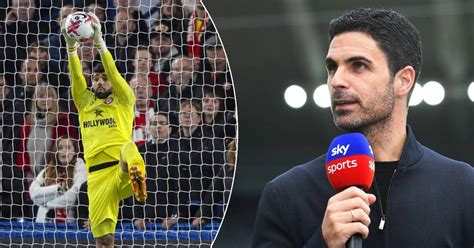Especially In The Premier League Mikel Arteta In Awe Of Arsenals