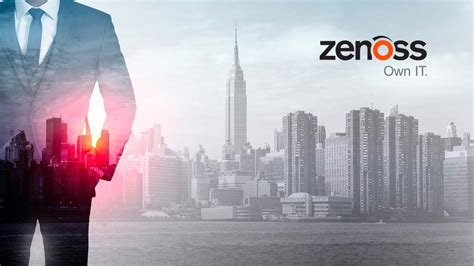 Zenoss Recognized In 2021 Gartner Market Guide For AIOps Platforms