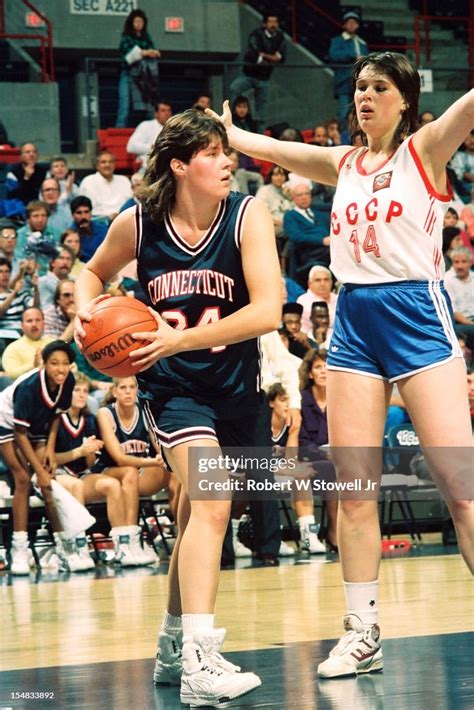 American Basketball Player Kerry Bascom Of The University Of News