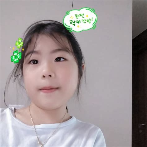 럭키걸즈 Youtube