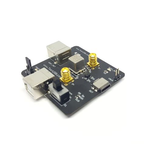 Usb Fixtures Fixture Solution