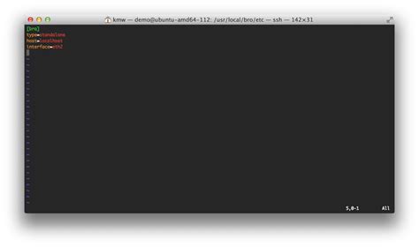 Chatter From A Charlatan Nsm With Bro Ids Part 3 Grabbing Packets