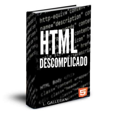 Aprenda Html L Galler Hotmart