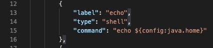 Cannot Set JVM For Debugger Issue 907 Microsoft Vscode Java Debug