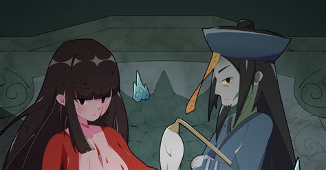 仙剑奇侠传 淮南王陵全家福 Ζαгтоηrkgkのイラスト Pixiv