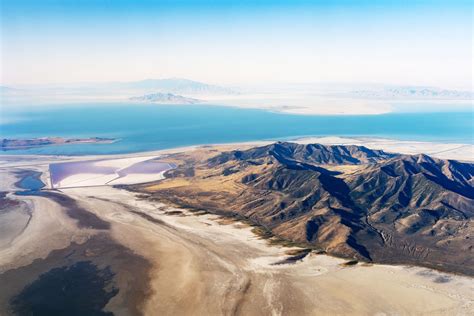 Great Salt Lake Location Description Map History Facts 49 Off