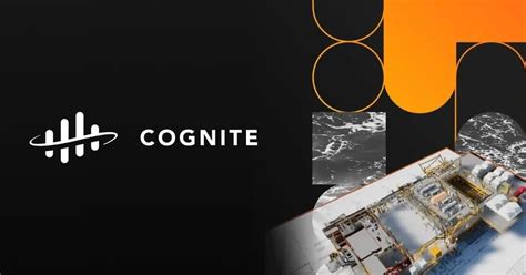 cognite advances industrial data modeling practices for digital twins