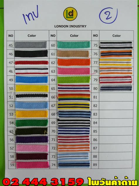 ยางยืด วีนัส กลม สม๊อก คอร์ด ยางยืดผ้าปิดจมูก อีลาสติก Elastic สีดำ สีขาว ร้านไพวันค้าด้าย ขาย