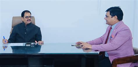 Shailendra Kumar Tripathi