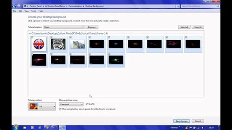 Why Did My Desktop Picture Change At Lance Helwig Blog