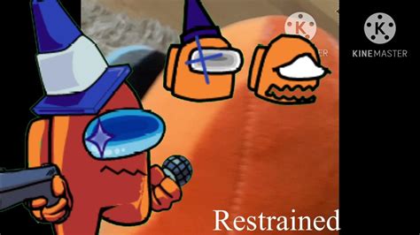 Fnf Vs Jimmy The Skeleton Restrained Youtube