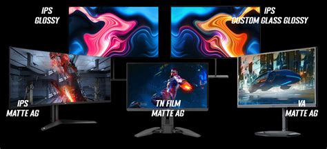 The Oled Black Depth Lie When Panel Type And Coating Matters Tftcentral