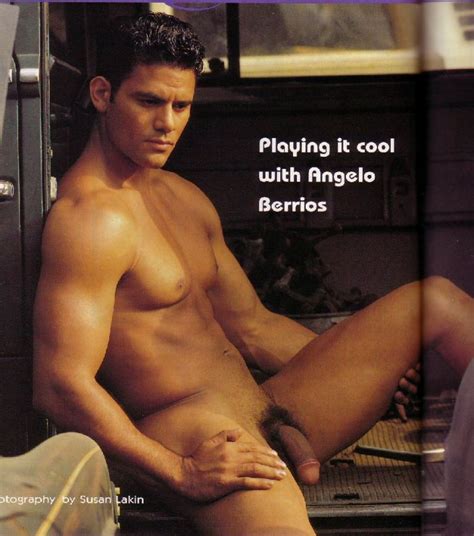 Jeff Stryker Playgirl Cumception