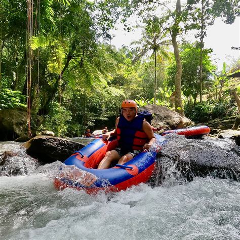 Bali River Tubing Bali Activity Tour Bali Tour Voyage