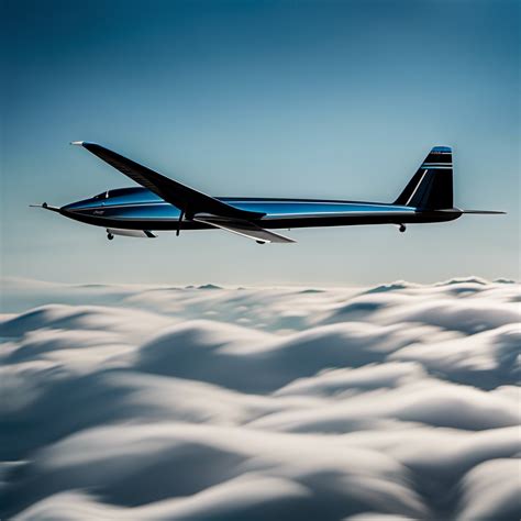 Types Of Gliders A Comprehensive Guide For Enthusiasts Soaring Skyways