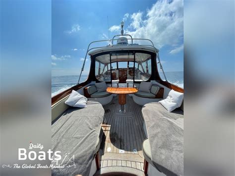 2007 Jan Van Gent 1300 Power Cruiser For Sale View Price Photos And Buy 2007 Jan Van Gent 13