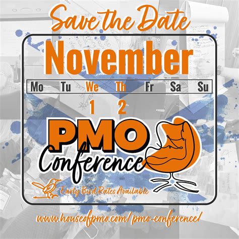 House Of Pmo On Linkedin Pmo Pmoconference Pmoconf Lovepmo