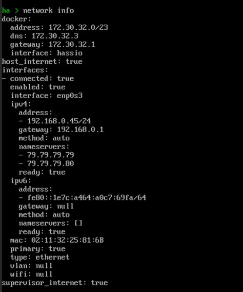 IP Address Error ESP32 To MQTT Virtual Host Supervised Configuration Home Assistant Community