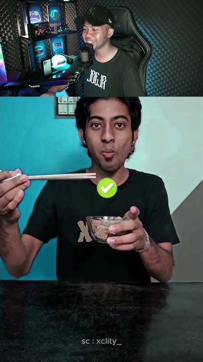Tips And Trick 😀 Viralvideo Reaction Ngakak Lucu Humor Komedi Youtube