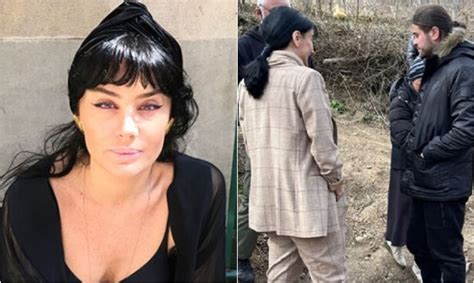 მაკა ასათიანი ნამახვანჰესის საწინააღმდეგო აქციაზე გამოჩნდა ფოტოები კვირის პალიტრა