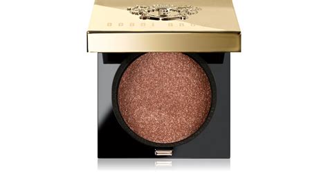 Bobbi Brown Luxe Eye Shadow Metaliczne Cienie Do Powiek