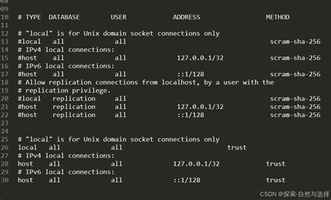 Navicat打开pgsql密码登录失败报错authentication Method 10 Not Supported Csdn博客