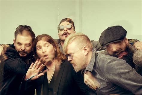 RIVAL SONS Share New Song Rapture And Announce Lightbringer Album