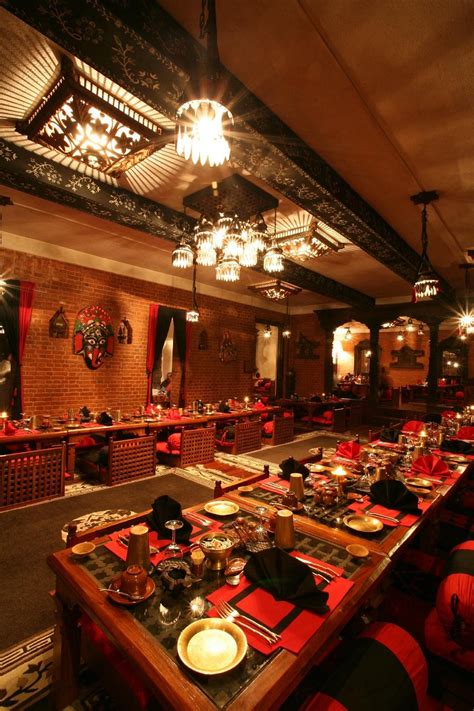 Krishnarpan Restaurant Kathmandu Menu Prices And Restaurant Reviews