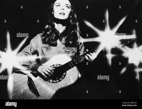 Nashville Girl Aka Country Music Daughter Monica Gayle 1976 Stock