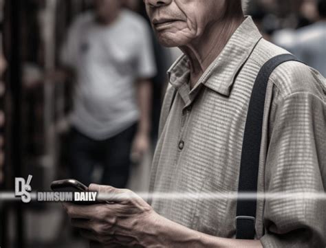 Hong Kong Police Warn Of Ai Powered Scams Fake News And Impersonation