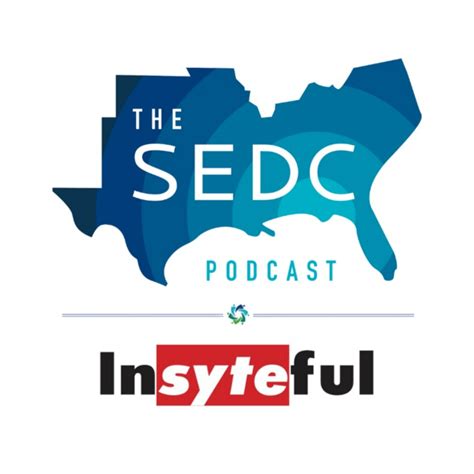 The Sedc Podcast Iheart