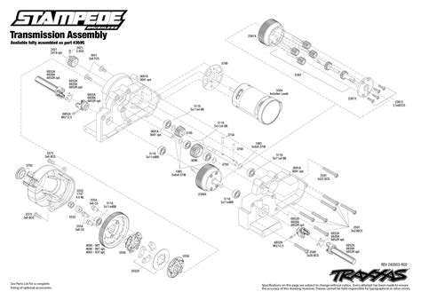 Rc Sweden Ab Traxxas Stampede 2wd 1 10 Rtr Tq Bl 2s Hd Blå