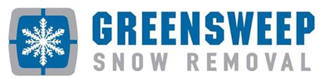 Heavy Duty Green Sweep Snow Removal
