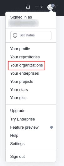 how to update base permissions setting in github kloudle cloud