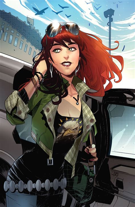 Mary Jane Watson Earth 616 Marvel Database Fandom