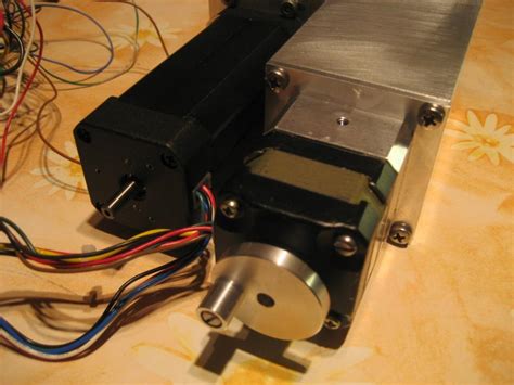 Gerhard Online Cnc Electronic And Programming Projects