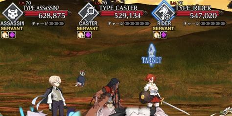 【fgo】アドバンスドクエストの報酬と攻略まとめ ゲームウィズ
