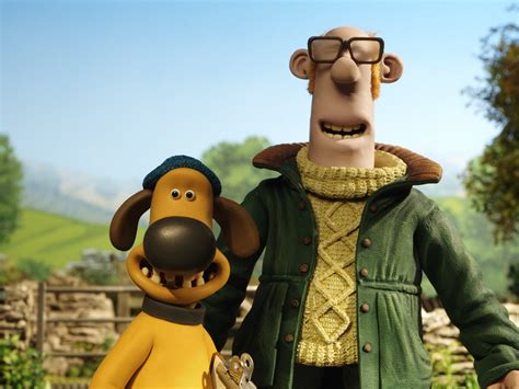 Shaun The Sheep Farmer