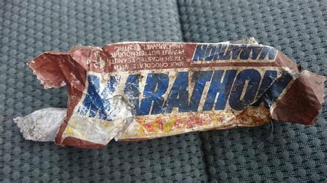 Marathon Candy Bar