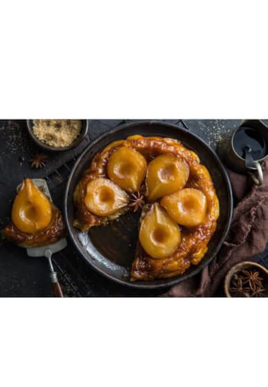 Puff Pastry Masterclass Newcastle Events Classbento