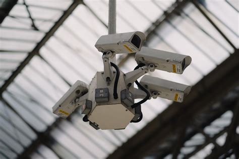 Real Time Security The Power Of Live Video Monitoring • Tekrati November