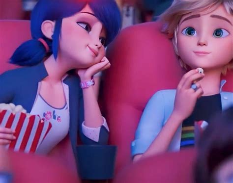 Miraculous Ladybug Awakening Movie🐞🐈‍⬛ Rmircalousladybuggroup