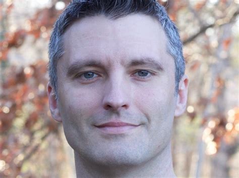 Daniel Foor Bringing Ancestral Healing Into Modern Communities